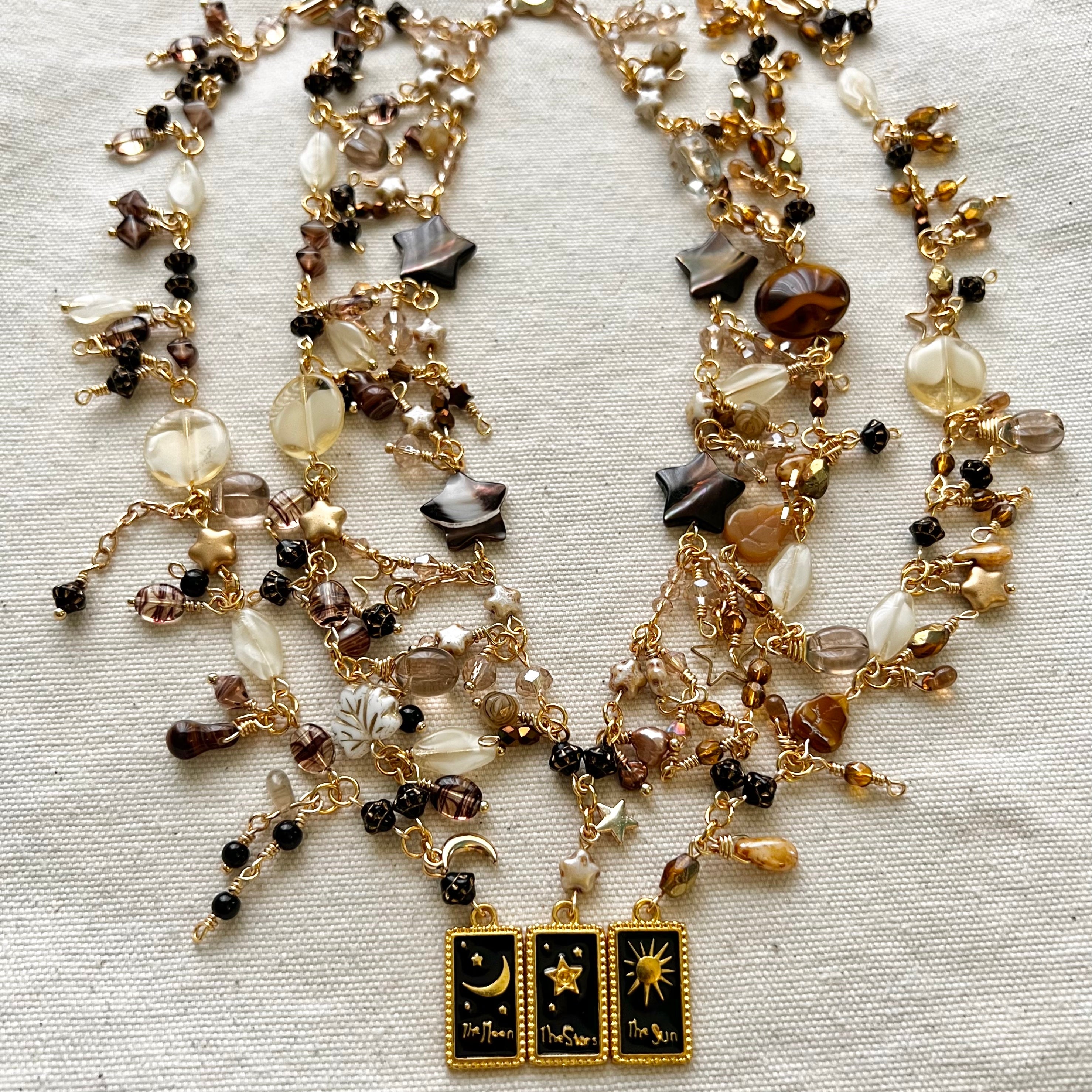 matchamai | Handmade Jewelry by Marianne