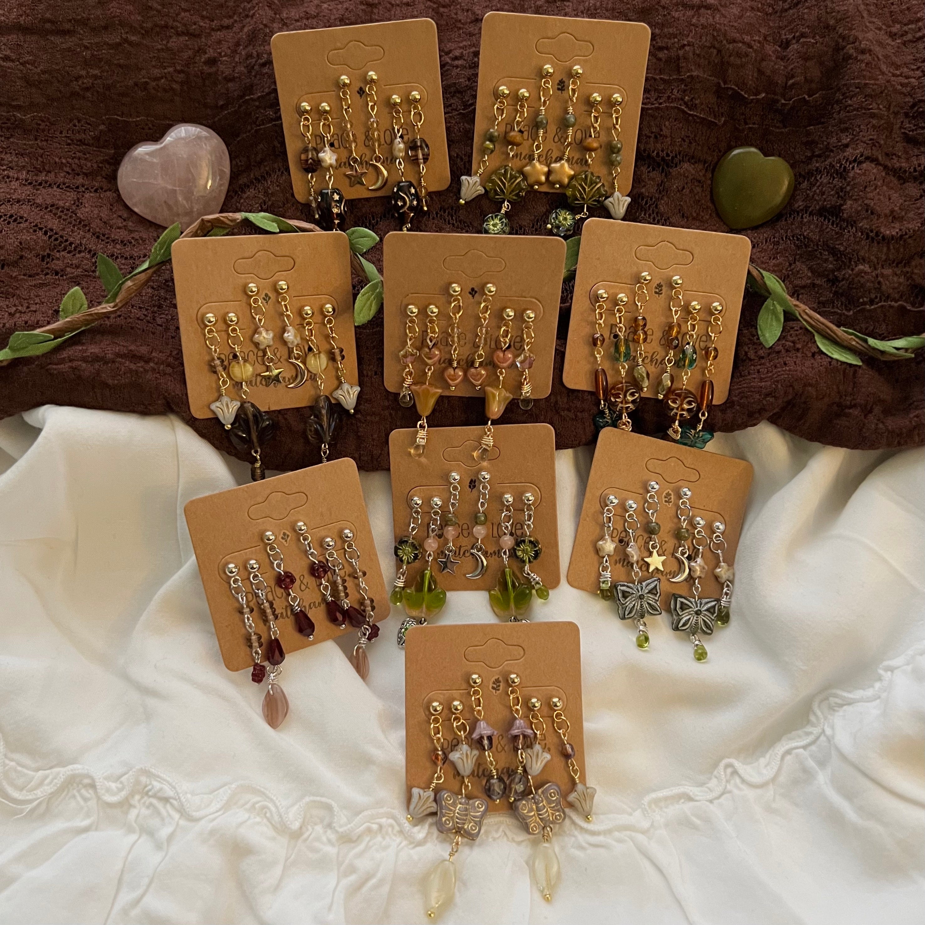 the wicked collection – matchamai
